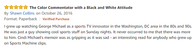 Articles and Reviews | Cindi Michael